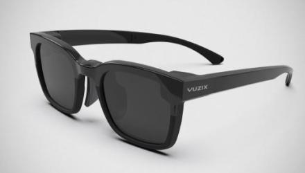 Vuzix | Library